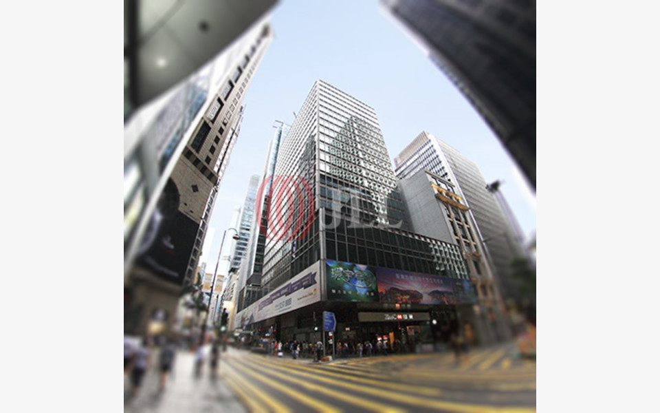 China Building | 29 Queen's Road Central, | Hong Kong Office/Commercial ...