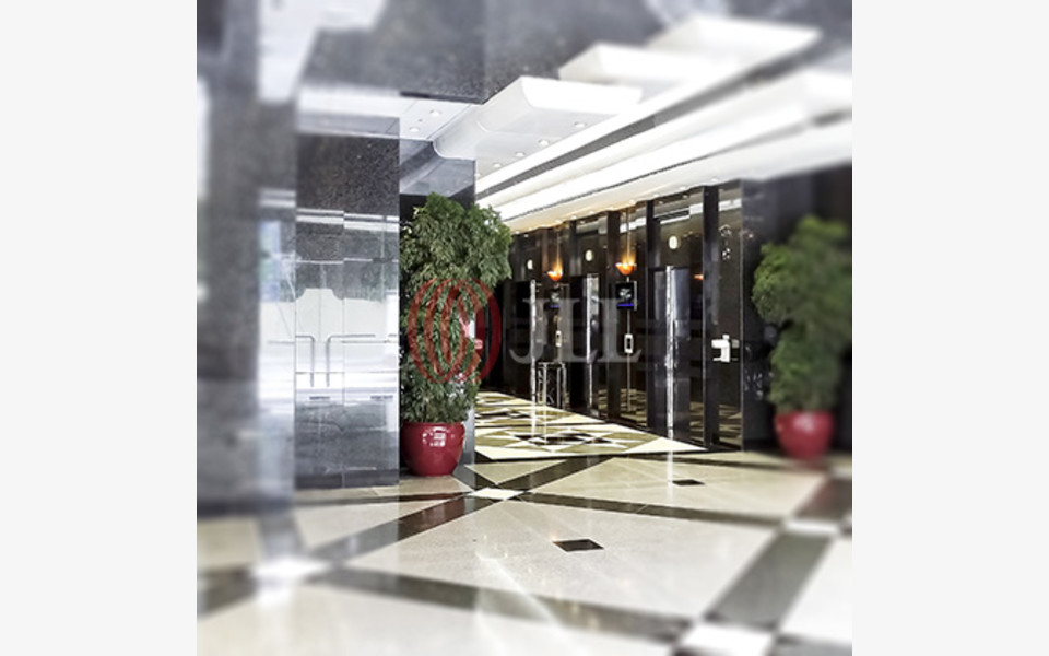 K. Wah Centre | 191 Java Road, | Hong Kong Office/Commercial properties ...