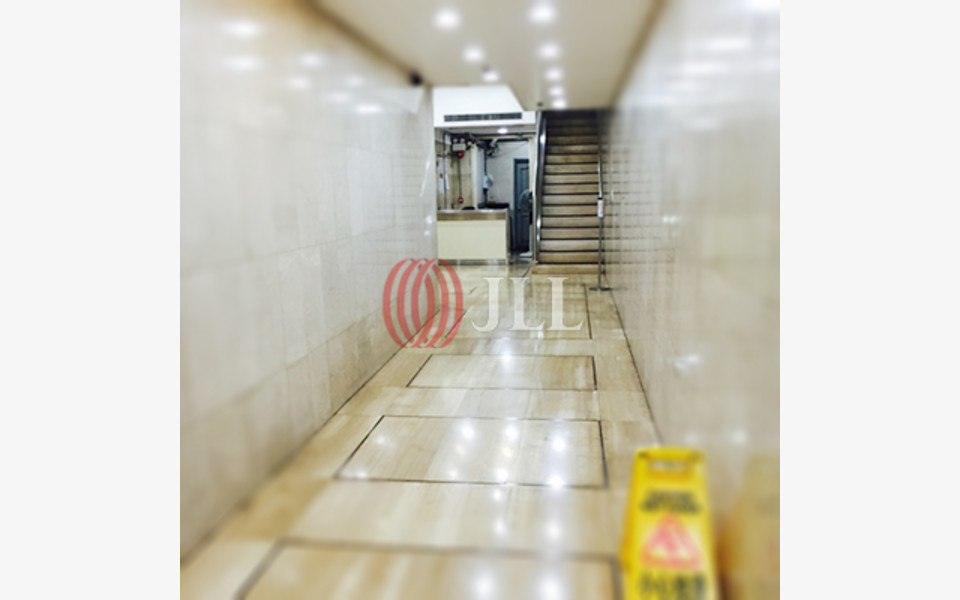 Chung Hing Commercial Building | 62-63 Connaught Road Central, | Hong ...