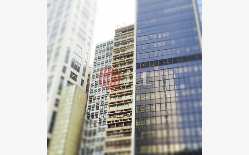 Chung Hing Commercial Building | 62-63 Connaught Road Central, | Hong ...