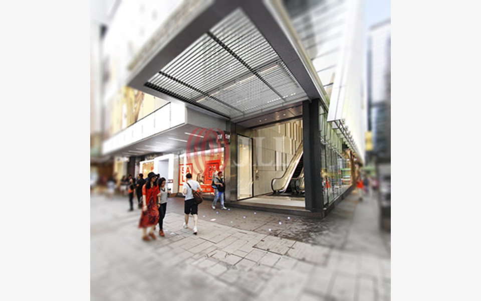 Man Yee Building | 68 Des Voeux Road Central, | Hong Kong Office ...