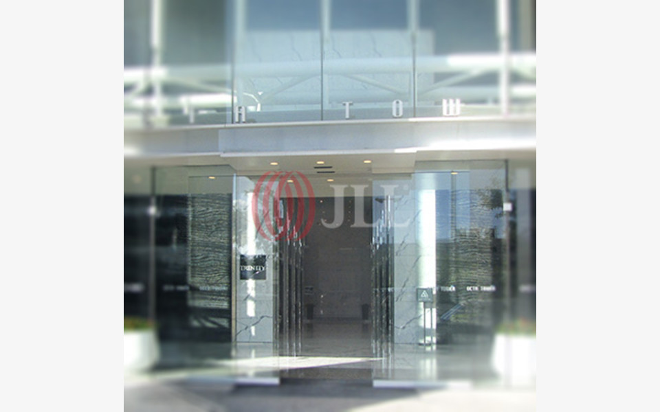 Harbourside HQ | 8 Lam Chak Street, | Hong Kong Office/Commercial ...