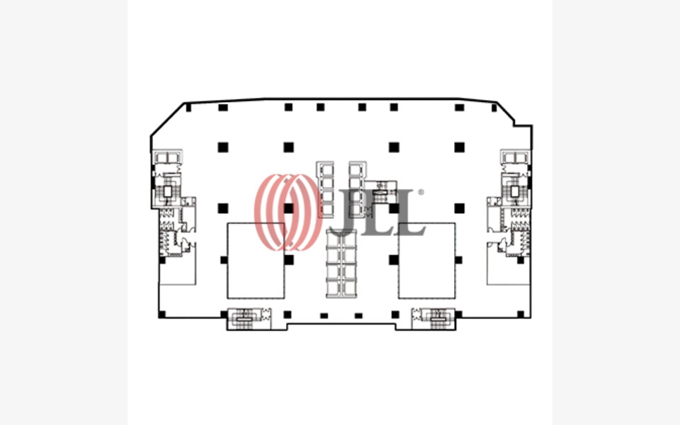 Harbourside HQ | 8 Lam Chak Street, | Hong Kong Office/Commercial ...