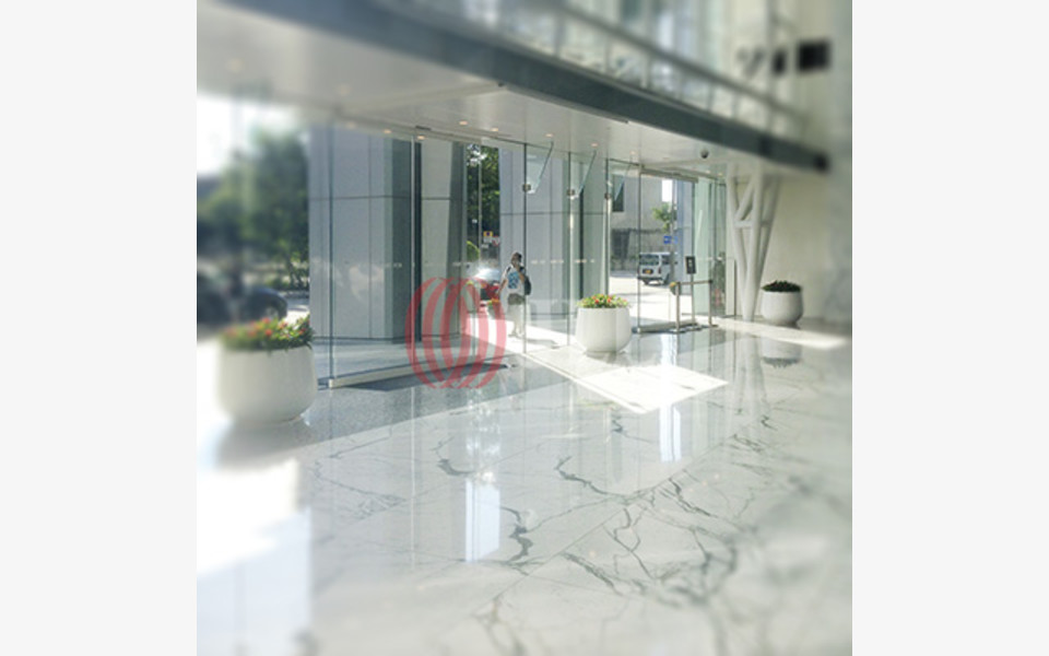 Harbourside HQ | 8 Lam Chak Street, | Hong Kong Office/Commercial ...