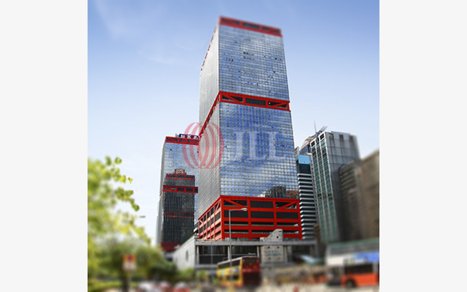 Shun Tak Centre - West Tower | 168-200 Connaught Road Central, | Hong ...