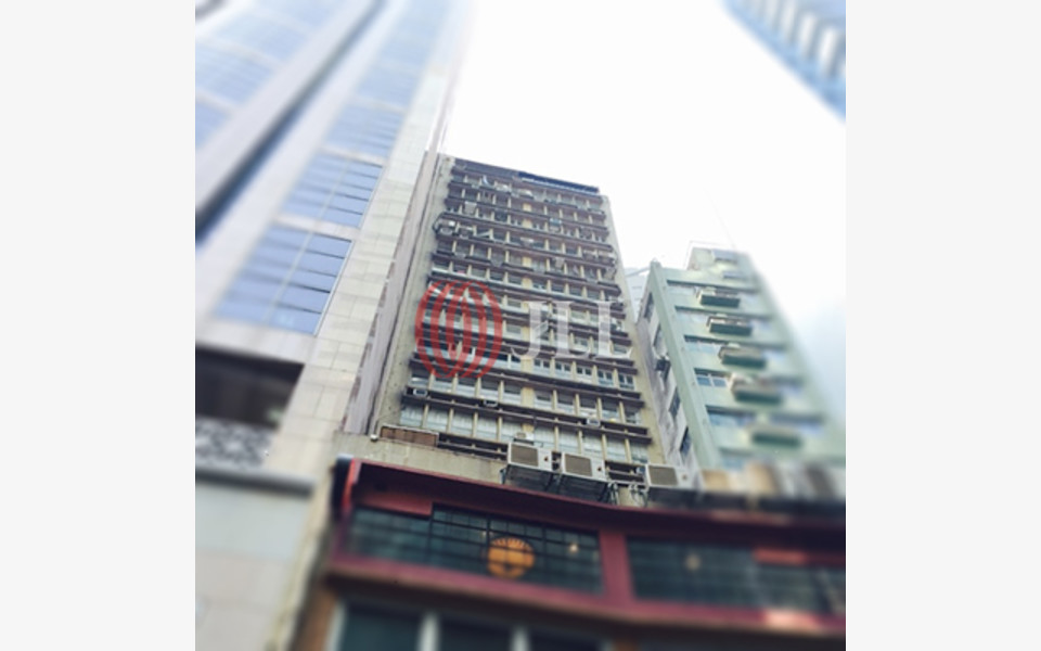 Winning Centre (Central) | 46-48 Wyndham Street, | Hong Kong Office ...