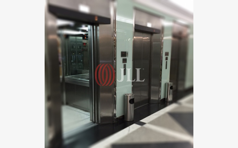 Mirror Tower | 61 Mody Road, | Hong Kong Office/Commercial properties ...