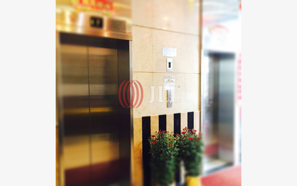 Caltex House | 258 Hennessy Road, | Hong Kong Office/Commercial ...