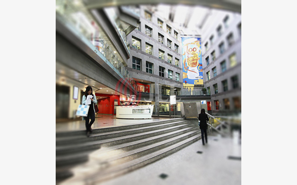 InnoCentre | 72 Tat Chee Avenue, | Hong Kong Office/Commercial ...