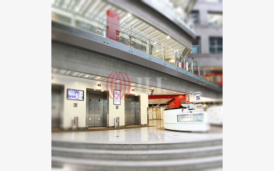 InnoCentre | 72 Tat Chee Avenue, | Hong Kong Office/Commercial ...