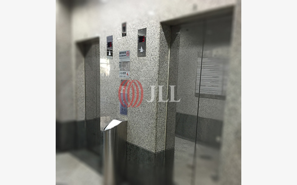 Wui Tat Centre | 55 Connaught Road West, | Hong Kong Office/Commercial ...