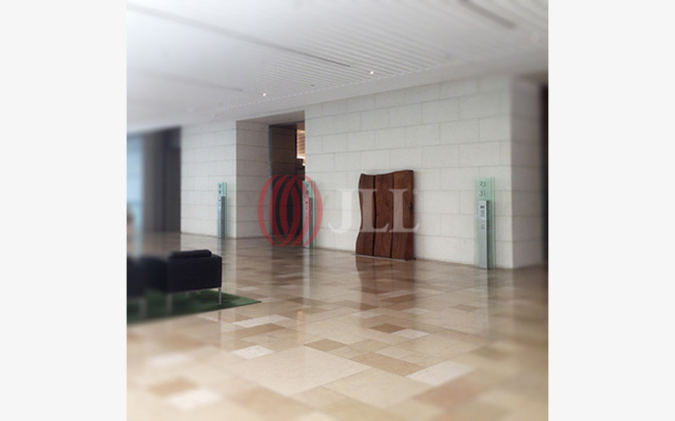 Three Pacific Place | 1 Queen's Road East, | Hong Kong Office ...