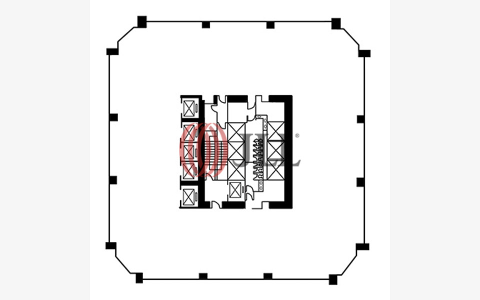 Citicorp Centre | 18 Whitfield Road, | Hong Kong Office/Commercial ...