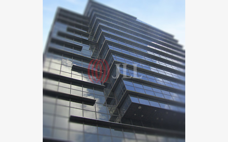 Cyberport II | 100 Cyberport Road, | Hong Kong Office/Commercial ...
