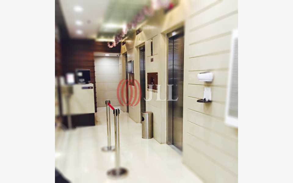 Chinachem Tower | 34 Connaught Road Central, | Hong Kong Office ...