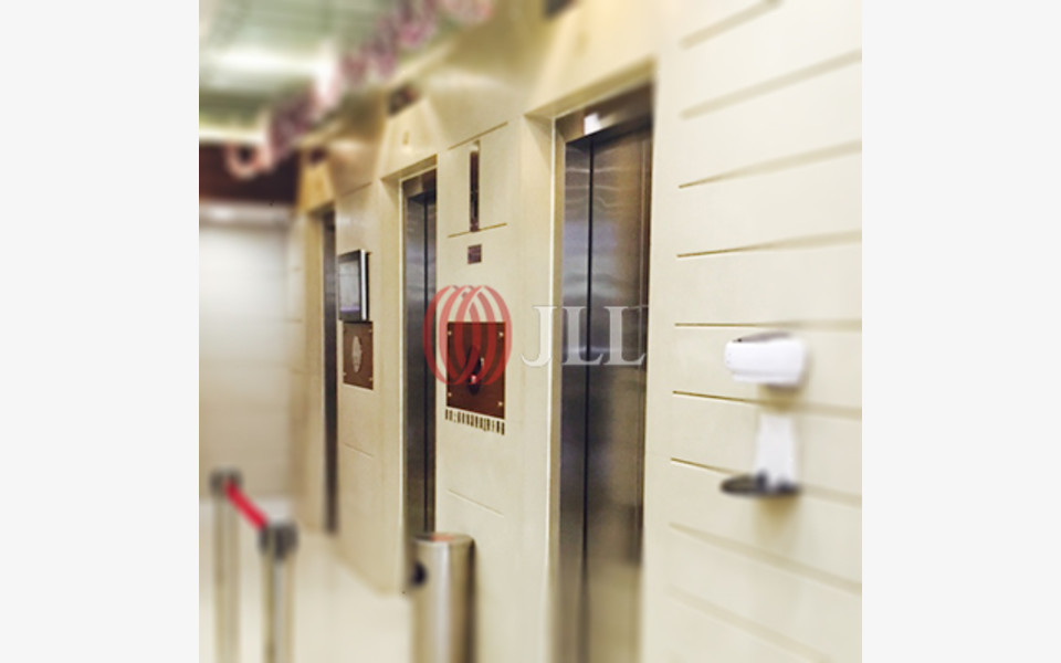 Chinachem Tower | 34 Connaught Road Central, | Hong Kong Office ...