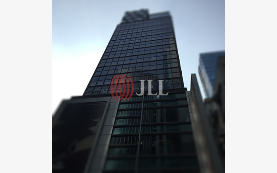 M88 Wellington Place | 2-8 Wellington Street, | Hong Kong Office ...