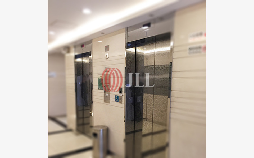 Belgian Bank Building | 721-25 Nathan Road, | Hong Kong Office ...