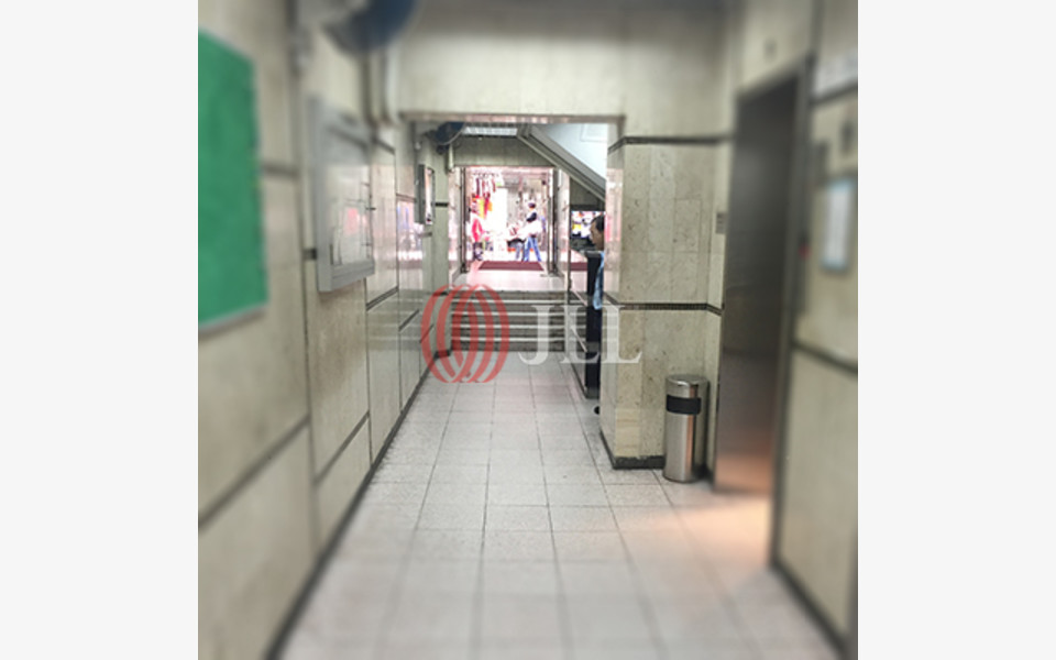 Shing Lee Commercial Building | 6-12 Wing Kut Street, | Hong Kong ...