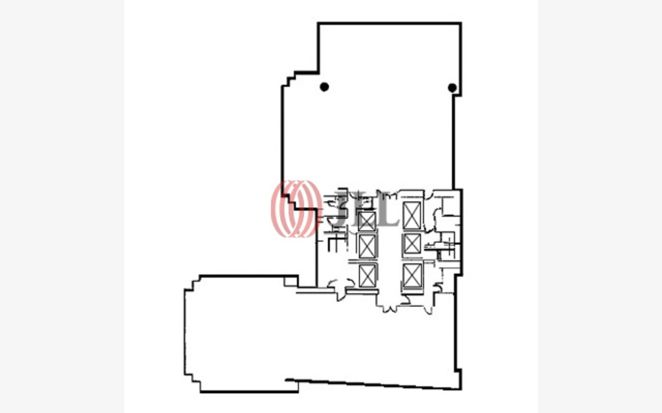 China Taiping Tower Phase II | 8 Sunning Road, | Hong Kong Office ...