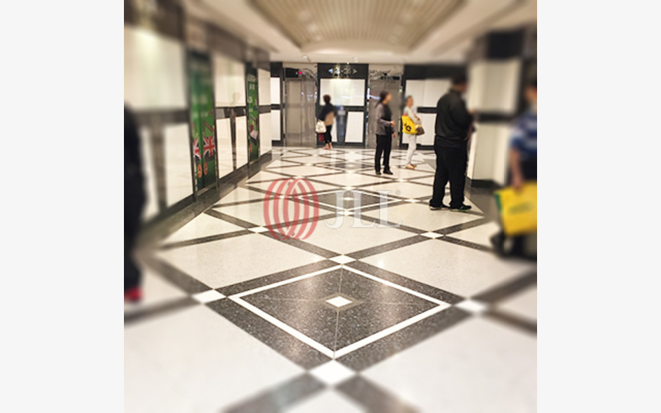 Gala Place | 56 Dundas Street, | Hong Kong Office/Commercial properties ...