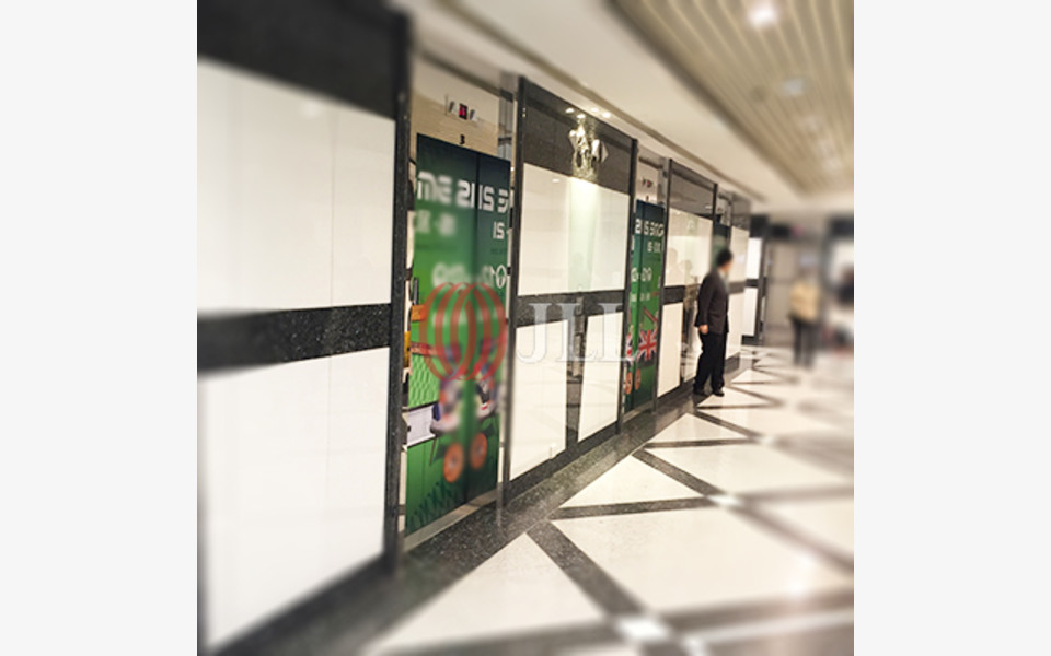 Gala Place | 56 Dundas Street, | Hong Kong Office/Commercial properties ...