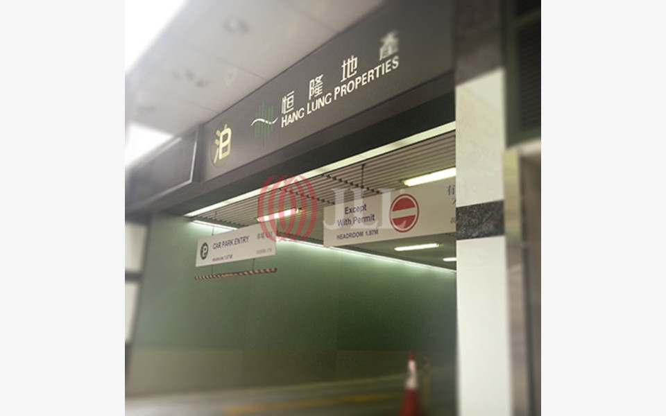 Gala Place | 56 Dundas Street, | Hong Kong Office/Commercial properties ...