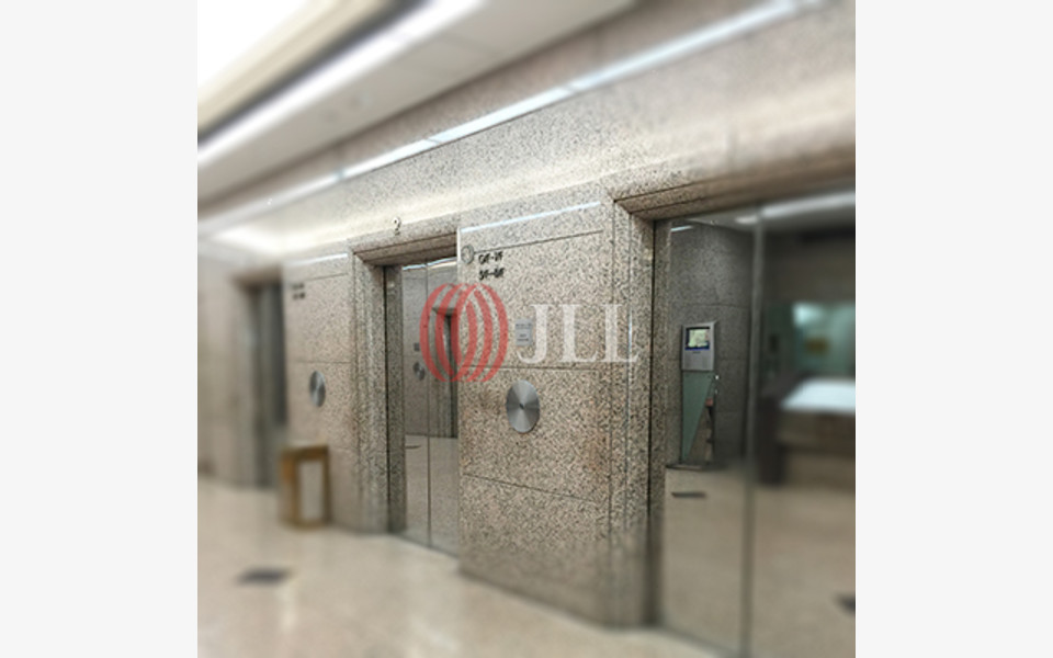 Trade Square | 681 Cheung Sha Wan Road, | Hong Kong Office/Commercial ...