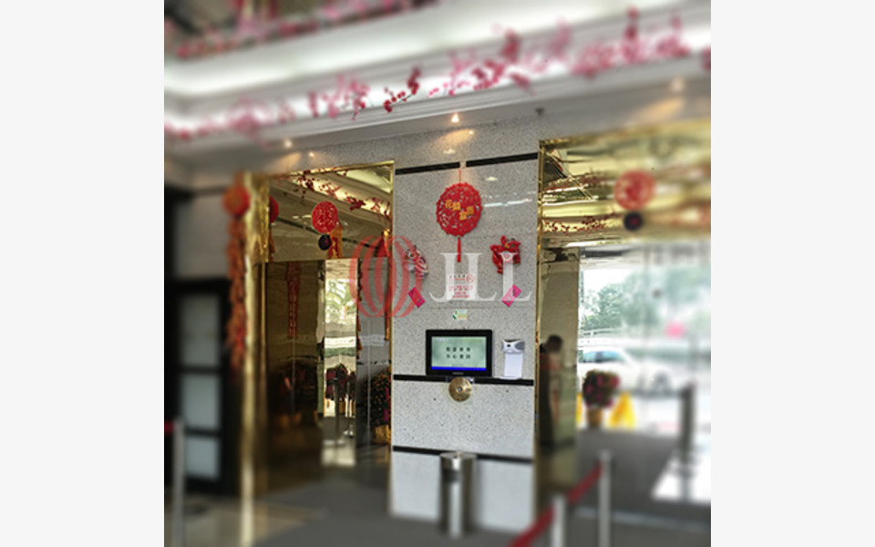 Chinachem Century Tower | 178 Gloucester Road, | Hong Kong Office ...