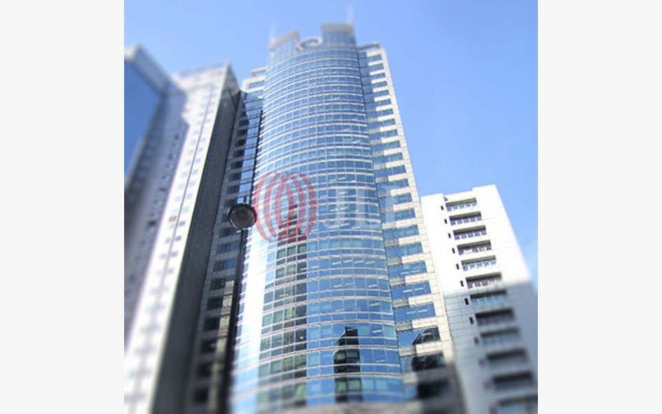 Li Po Chun Chambers | 189-195 Des Voeux Road Central, | Hong Kong ...
