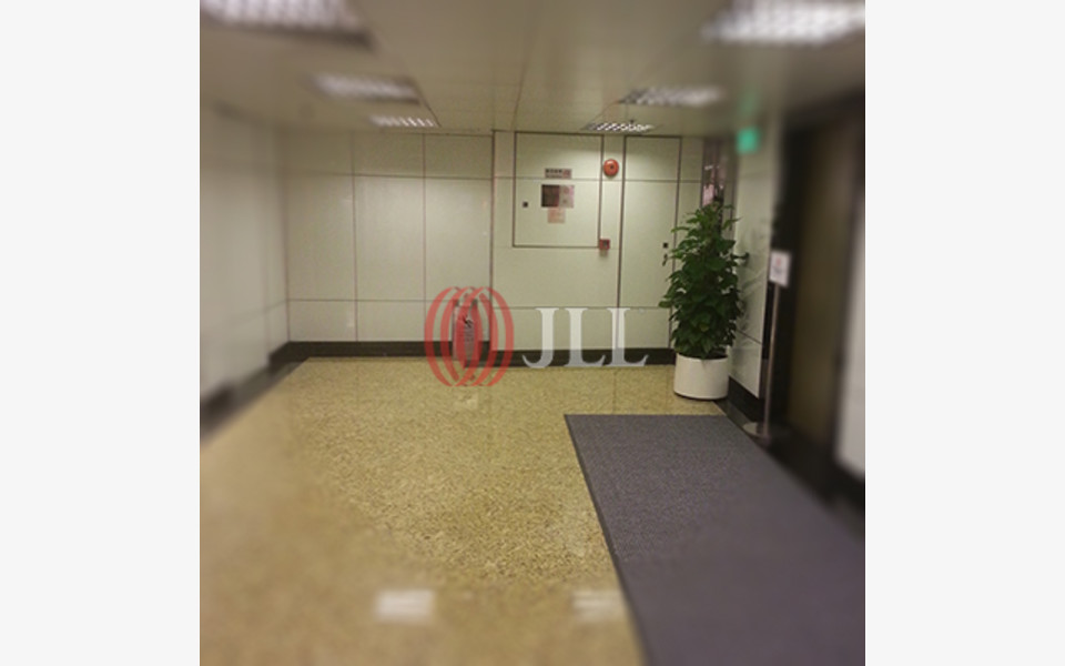 Prosperous Building | 48-52 Des Voeux Road Central, | Hong Kong Office ...