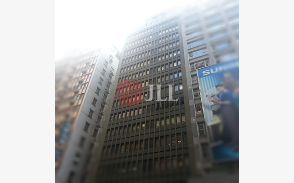 Prosperous Building | 48-52 Des Voeux Road Central, | Hong Kong Office ...