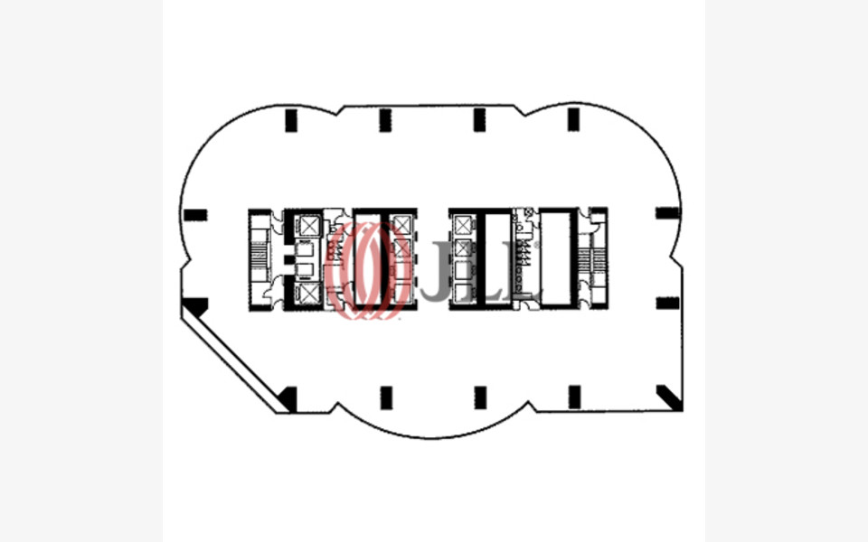 Two Exchange Square | 8 Connaught Place, | Hong Kong Office/Commercial ...