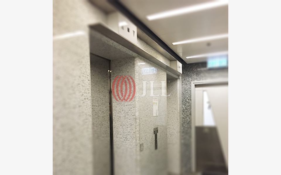 10 Pottinger Street | 10-12 Pottinger Street, | Hong Kong Office ...
