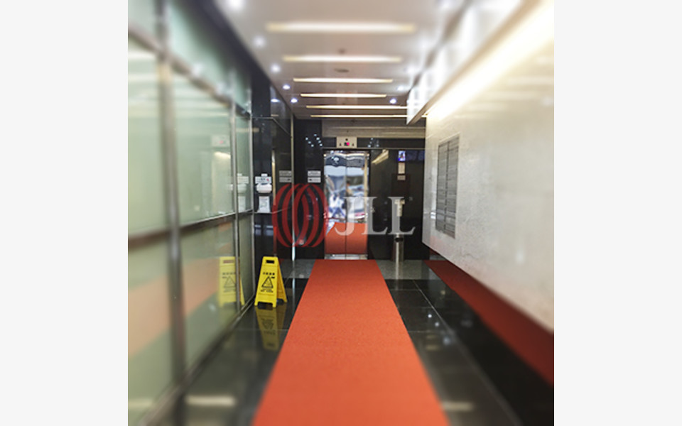 10 Pottinger Street | 10-12 Pottinger Street, | Hong Kong Office ...