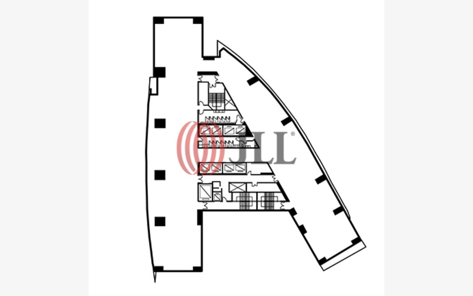 Delta House | 3 On Yiu Street, | Hong Kong Office/Commercial properties ...