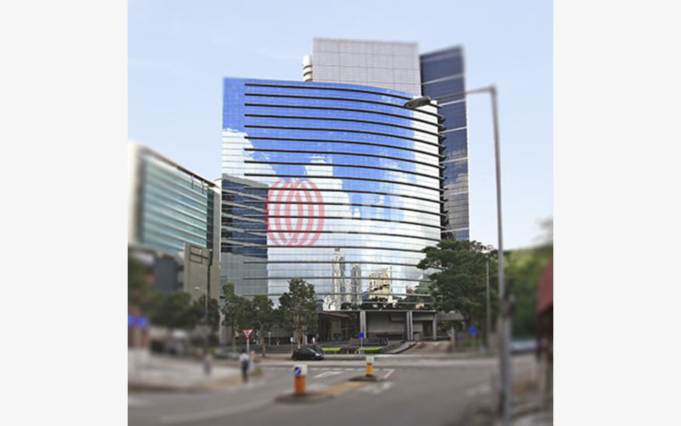 Delta House | 3 On Yiu Street, | Hong Kong Office/Commercial properties ...