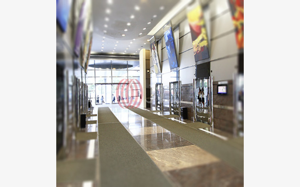 Delta House | 3 On Yiu Street, | Hong Kong Office/Commercial properties ...