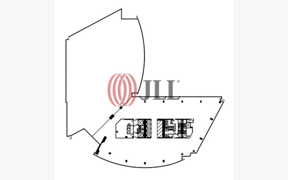 ICBC Tower, Three Garden Road | 3 Garden Road, | Hong Kong Office ...