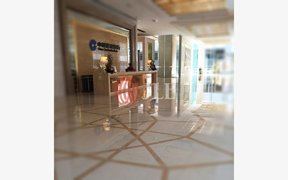 CCB Centre | 18 Wang Chiu Road, | Hong Kong Office/Commercial ...