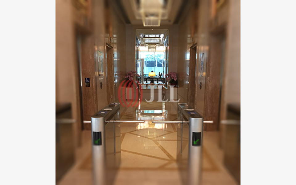 CCB Centre | 18 Wang Chiu Road, | Hong Kong Office/Commercial ...