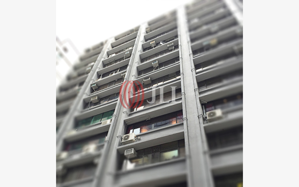 Astoria Building | 34 Ashley Road, | Hong Kong Office/Commercial ...