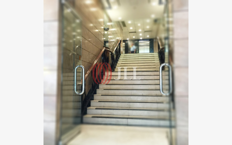 Far East Consortium Building | 121 Des Voeux Road Central, | Hong Kong ...