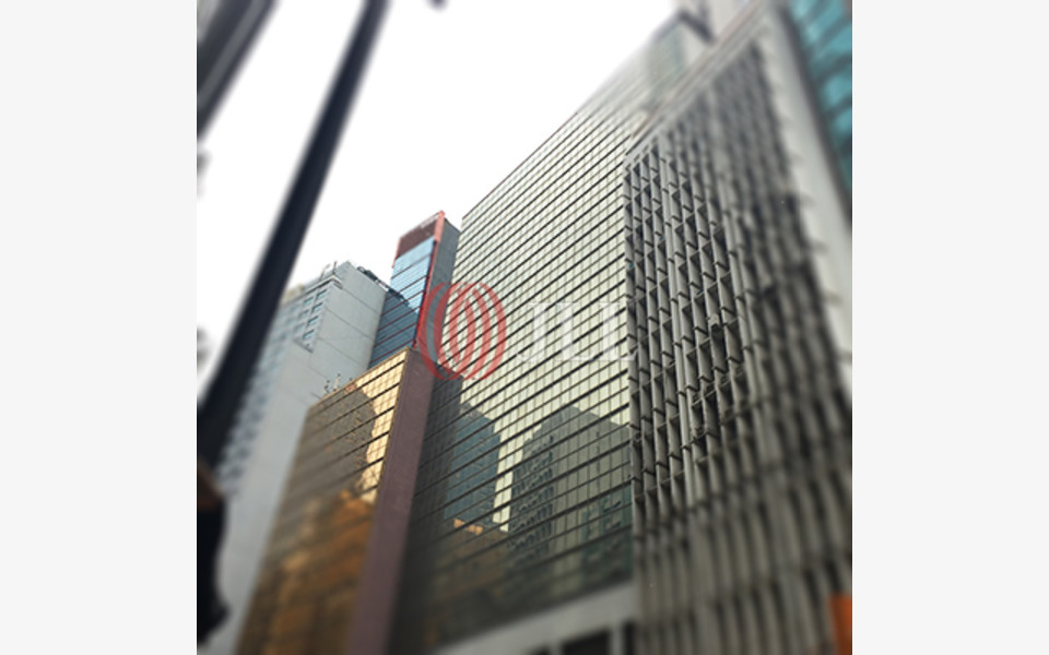 Far East Consortium Building | 121 Des Voeux Road Central, | Hong Kong ...