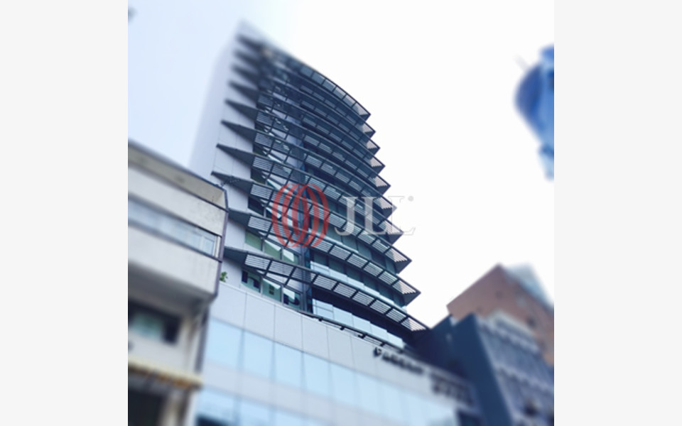 Parekh House | 63 Wyndham Street, | Hong Kong Office/Commercial ...