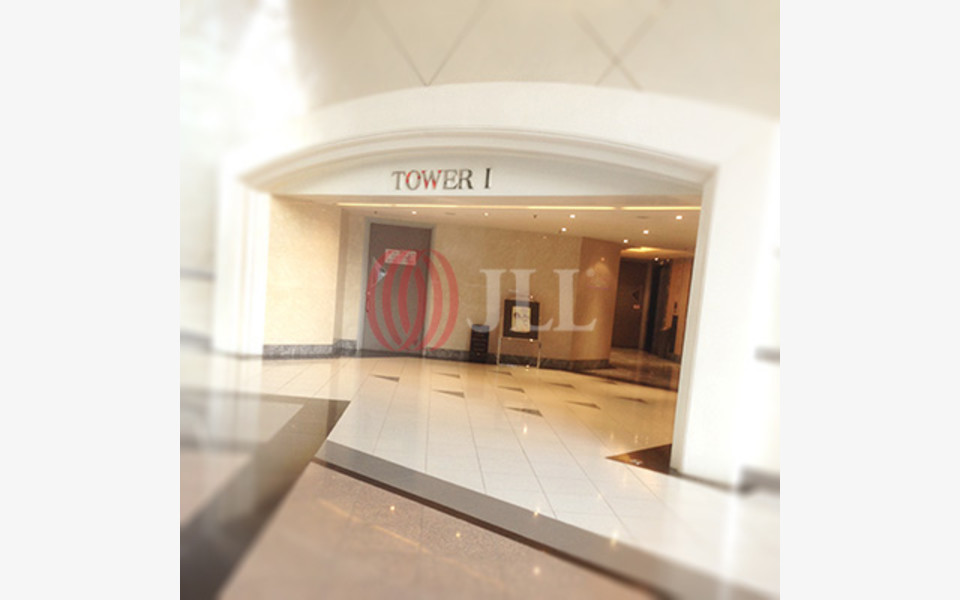 Enterprise Square Tower 1 | 9 Sheung Yuet Road, | Hong Kong Office ...