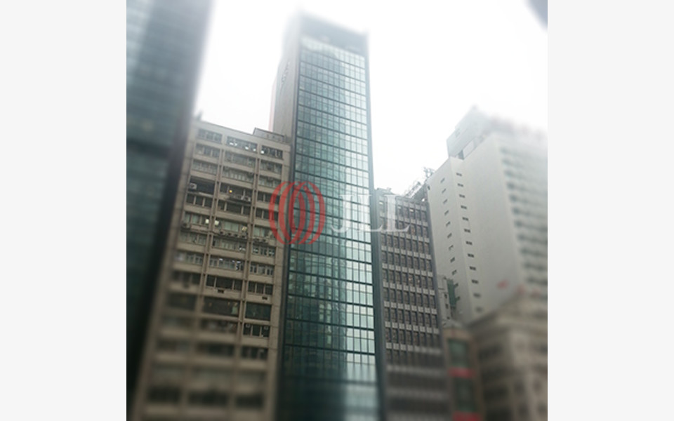 Fung House | 19 Connaught Road Central, | Hong Kong Office/Commercial ...
