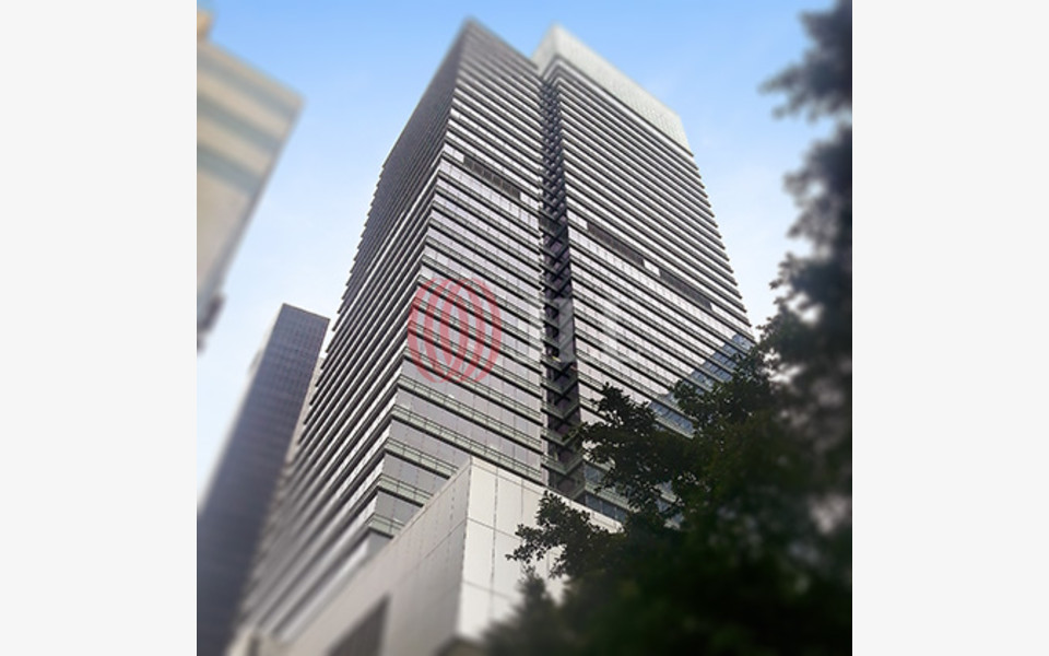 One Kowloon | 1 Wang Yuen Street, | Hong Kong Office/Commercial ...