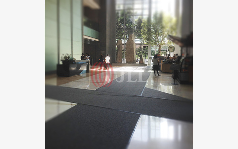 One Kowloon | 1 Wang Yuen Street, | Hong Kong Office/Commercial ...