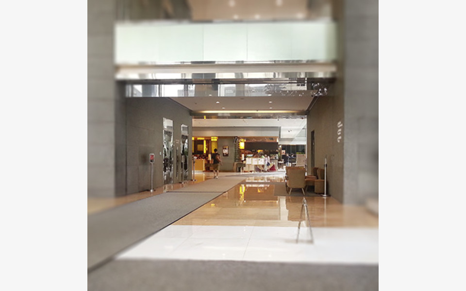 One Kowloon | 1 Wang Yuen Street, | Hong Kong Office/Commercial ...